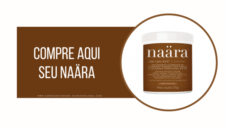 Colágeno Naara é bom? Veja 3 motivos para experimentar - Não Tenho Ainda